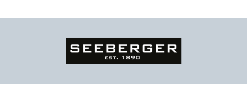 SEEBERGER - ROBERT GREVES PRO SHOP V/ROBERT GREVE