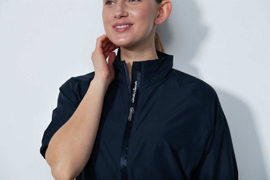 Daily Sports Anglet Wind SS Jacket - Vindtøj - ROBERT GREVES PRO SHOP V ...